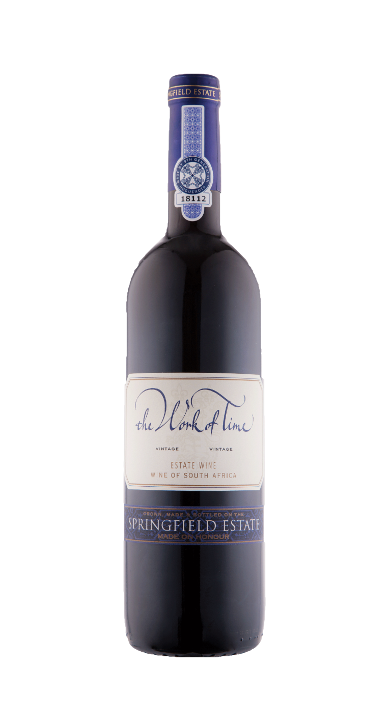 Shop - Springfield Estate